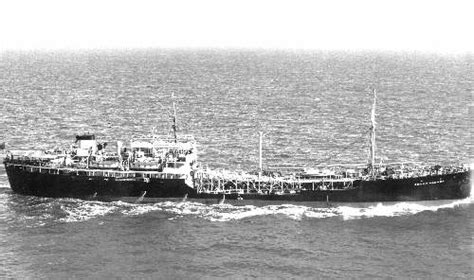 Rfa Ships Starting With G Archives Historical Rfa