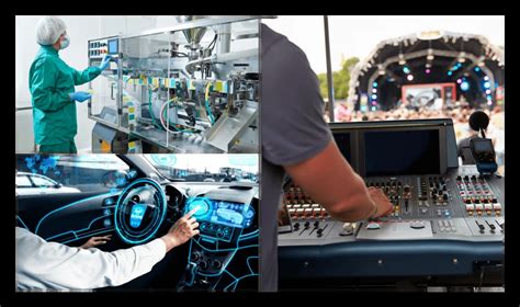 Avnu Alliance Launches First Tsn Component Certification Progra