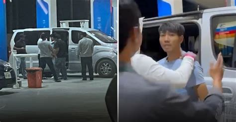 ចាប់ខ្លួន បុរស ម្នាក់ គំរាម បង្ហោះ រូបភាព និង វី ដេ អូ គ្មាន ស្លៀកពាក់ របស់ នារី ម្នាក់ ជា