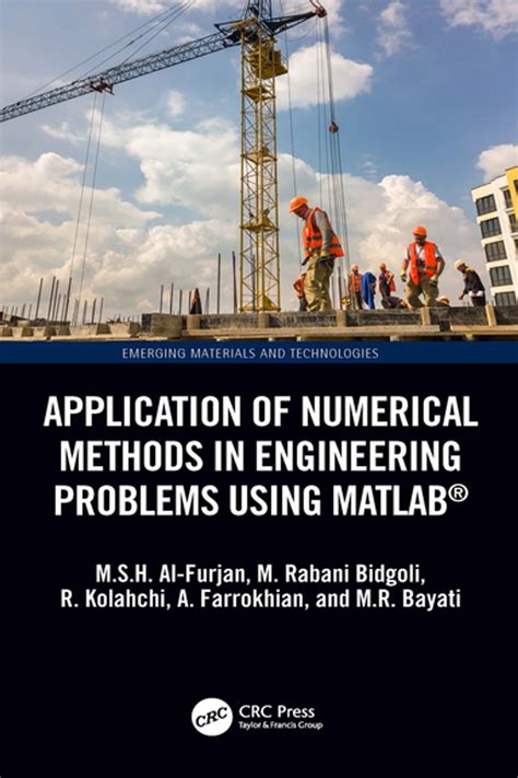 Numerical Methods For Engineers