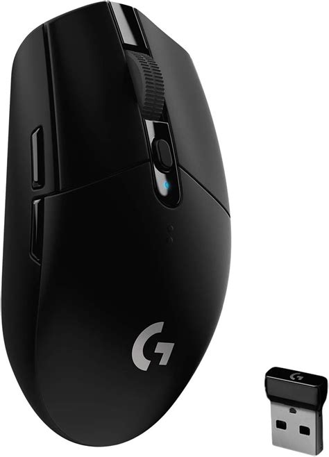 Logitech G305 Lightspeed Wireless Gaming Mouse Hero Nepal Ubuy