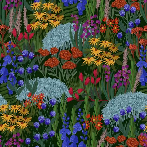 Red Barrel Studio® Floral Wallpaper Wayfair