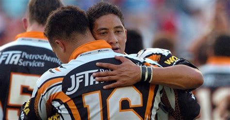 Match Highlights Bulldogs V Wests Tigers