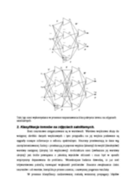 Sieci Neuronowe Notatek Pl