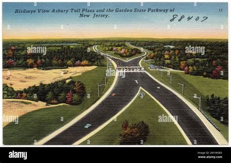 Garden State Plaza Cut Out Stock Images And Pictures Alamy