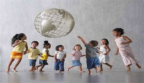 Amnesty Lancia La Giornata Internazionale Dei Diritti Dei Bambini E