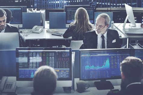 ¿por Qué Suben O Bajan Las Acciones En El Mercado De Valores