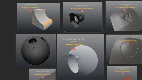 hard surface modeling in blender blender market