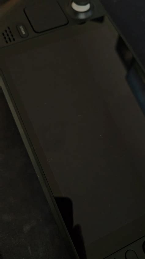 Keyboard Keeps Popping In And Out Eventually Crashing Steam Deck Rsteamdeck