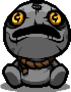 Tainted Keeper - Binding of Isaac: Rebirth Wiki