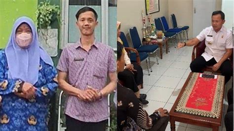 Sanksi Nopi Yeni Kepala SDN 1 Cibeureum Selain Jabatan Dicopot Uang