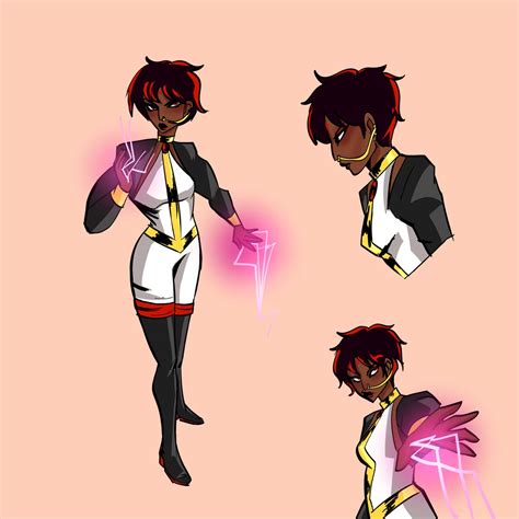 Noodle Nerd 💫 On Twitter Rt Deedeevertigo Starfire Raven And Jinx Teentitans Starfire