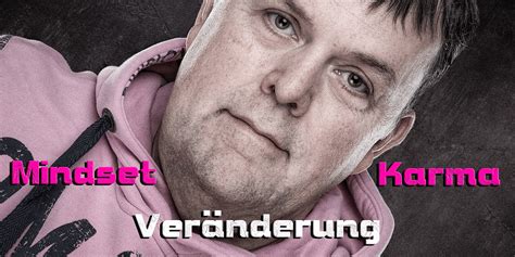 Persönlichkeit Grundstein Für Die Marke Thomas Kadel Um Hot And More