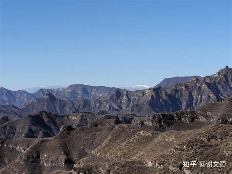 谢文颂：青天白日下，对山酒醒茶 知乎