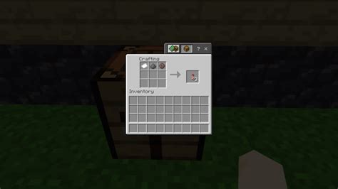 Cara Membuat Red Small Ball Firework Rocket Di Minecraft Gamedaim