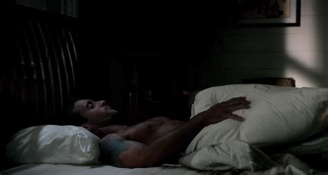 Steve 05 Alex OLoughlin An Intense Study