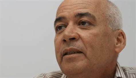 Jornalista Ivan Maurício Já Respira Sem Ajuda De Aparelhos