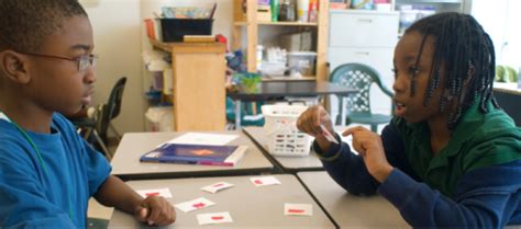 Interactive Learning Structures For Engaged Classrooms Responsive Classroom