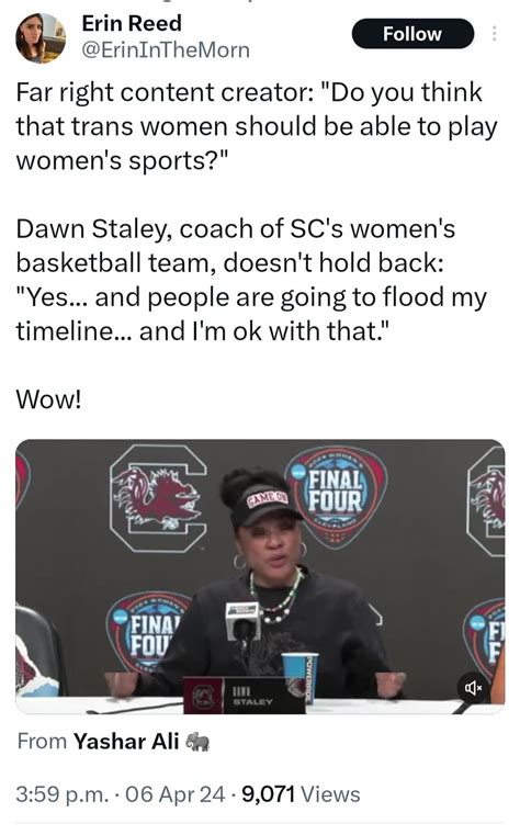 Trans Women Are Women 🏳️‍⚧️ R Whitepeopletwitter