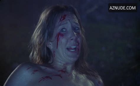 Carole Kirkham Breasts Butt Scene In Panic Beats Aznude