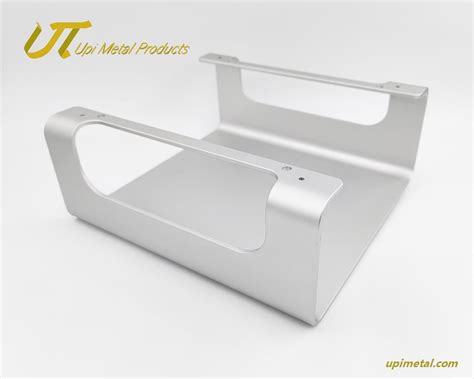 Mini Itx Aluminum Desktop Case