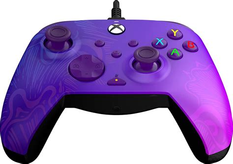 3rd Pdp Rematch Advanced Wired Controller Hardware Review