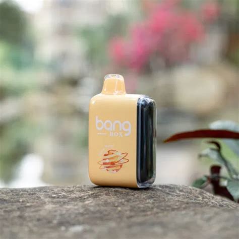 Wholesale I Vape Original Bang Box Puffs Disposable Vape Pod