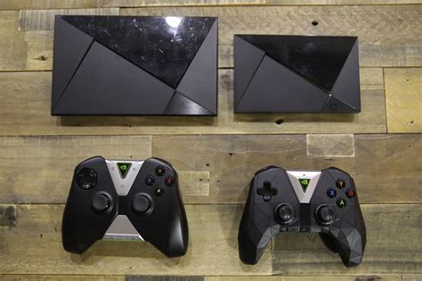 Nvidia tv pro
