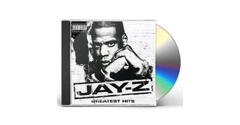 Jay Z Greatest Hits Cd