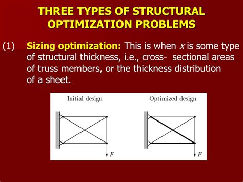 ppt lecture series on structural optimization powerpoint presentation id 4848261