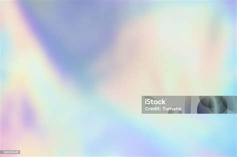 추상 홀로그램 보라색 분홍색 배경입니다 유니콘 스타일의 액체 네온 무지개 호일 대리석 무지개 빛깔의 미래 지향적 인 질감 트렌드 스타일 90 년대 금속에 대한 스톡 사진 및