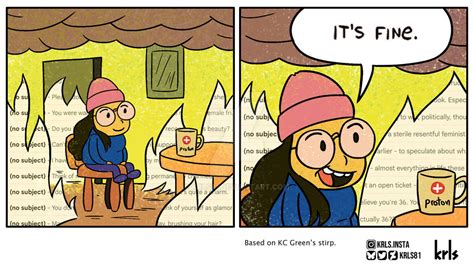 Dr Angela Collier Its Fine By Krls81 On Deviantart