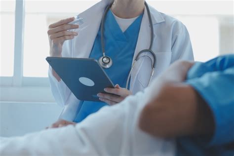 Study Demonstrates Low Concordance Between Patient And Physician Rated