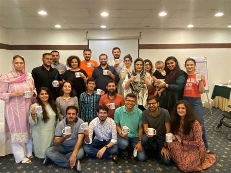 Ayesha Amin On Linkedin I Have Not Been Able To Put The Acumen