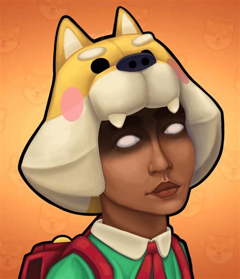 Shiba Nita Rbrawlstars