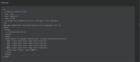 文件的上传与下载下载文件接口requestmapping Csdn博客