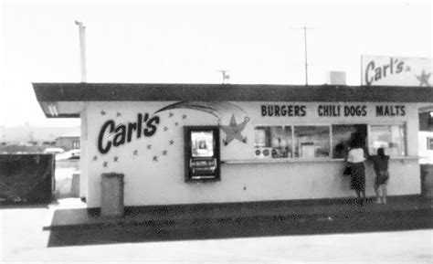 About Us Carls Jr Australia