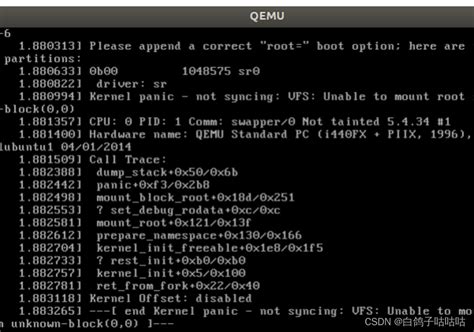 Linux Lab3 使用vscode调试linuxlinux下利用vscode进行调试 Csdn博客