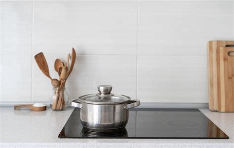 Ceramic Electric Cooktop The Future Of Cooking In Your Kitchen