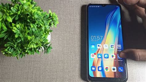 How To Connect Wifi In Tecno Spark YouTube