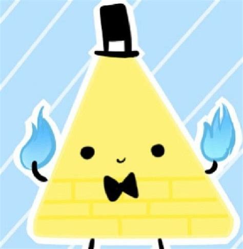 Theres No Stopping This Chibi Gravity Falls Gravity Falls Bill