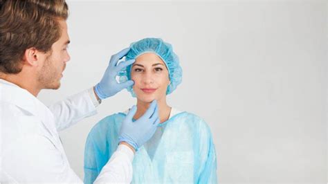CIRUGÍAS ESTÉTICAS CÓMO REALIZARLAS DE FORMA SEGURA Marcela