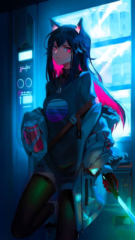 Arknights Phone Wallpapers Top Free Arknights Phone Backgrounds
