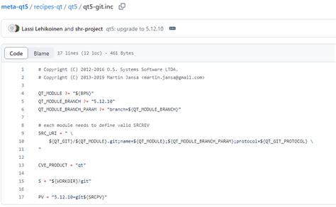 Facing Build Error With Qtimageformat While Try To Use 51210 Qt Version In Yocto31 Build