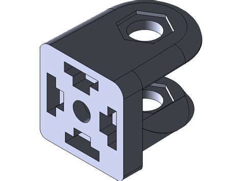 Free Cad Designs Files And 3d Models The Grabcad Community Library