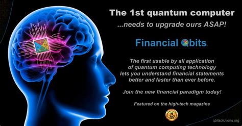 Qbit Solutions Research On Linkedin Financialliteracy