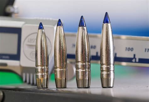 Federal Component Bullets For Reloading Armsvault