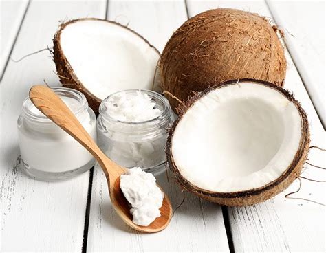 Coconut Milk Vs Cream Are You Cooking With The Right One Coconut