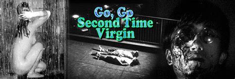18 Go Go Second Time Virgin 1969 Kôji Wakamatsu Akiba