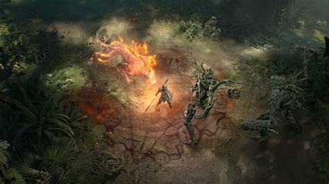 Diablo 4 Vessel Of Hatred Review Taste Of Hate